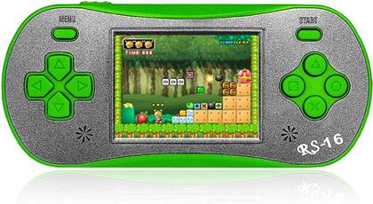 Best Gaming Consoles For Kids Aged 6-10