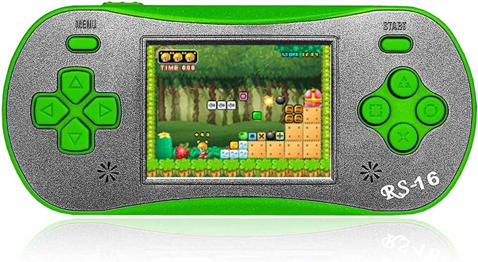 Best Gaming Consoles For Kids Aged 6-10