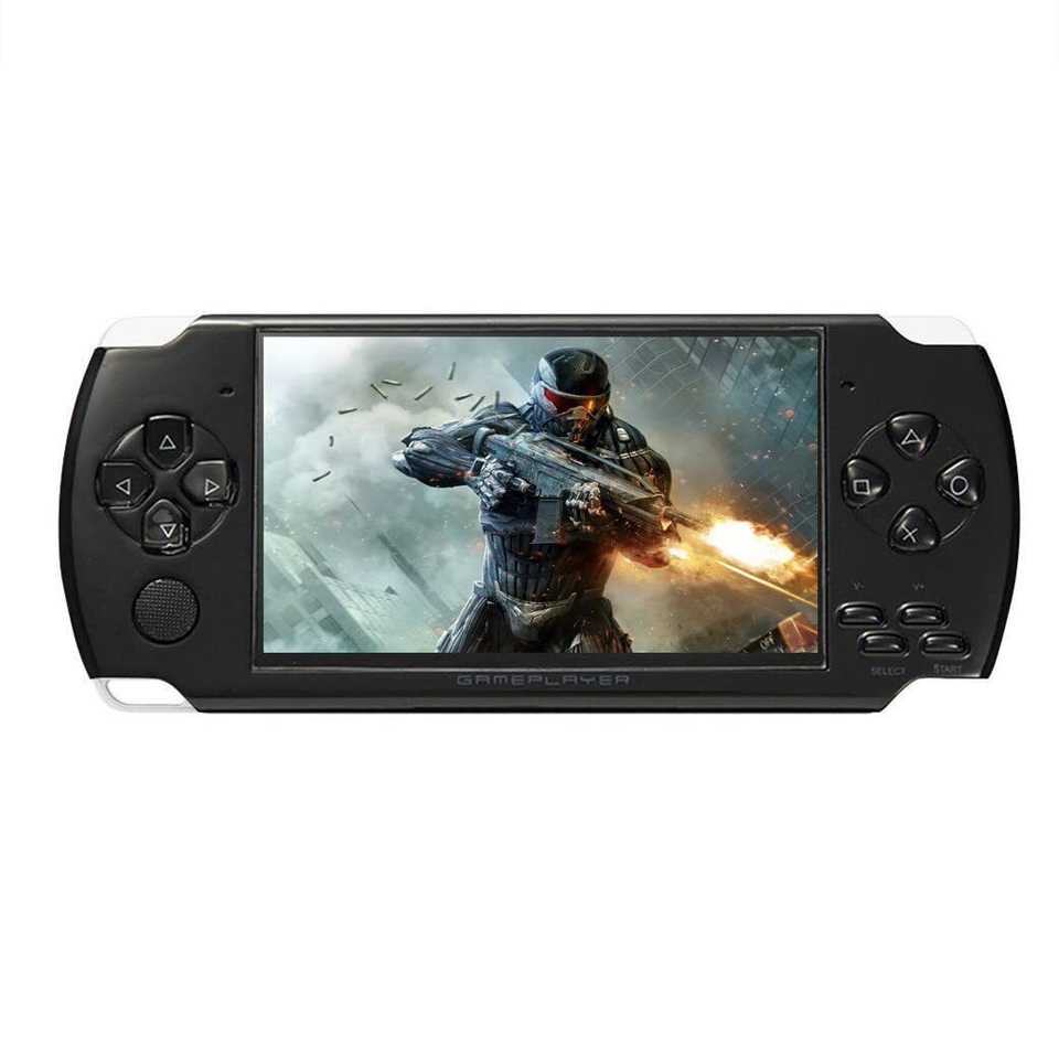 Best Gaming Consoles For Kids Aged 6-10