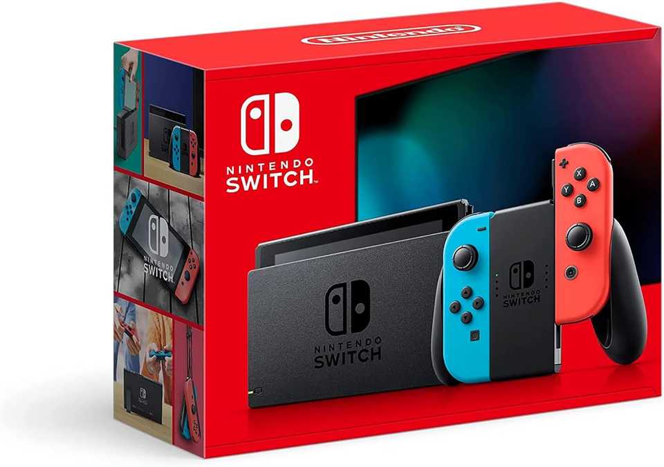 Best Gaming Consoles For Kids Aged 6-10