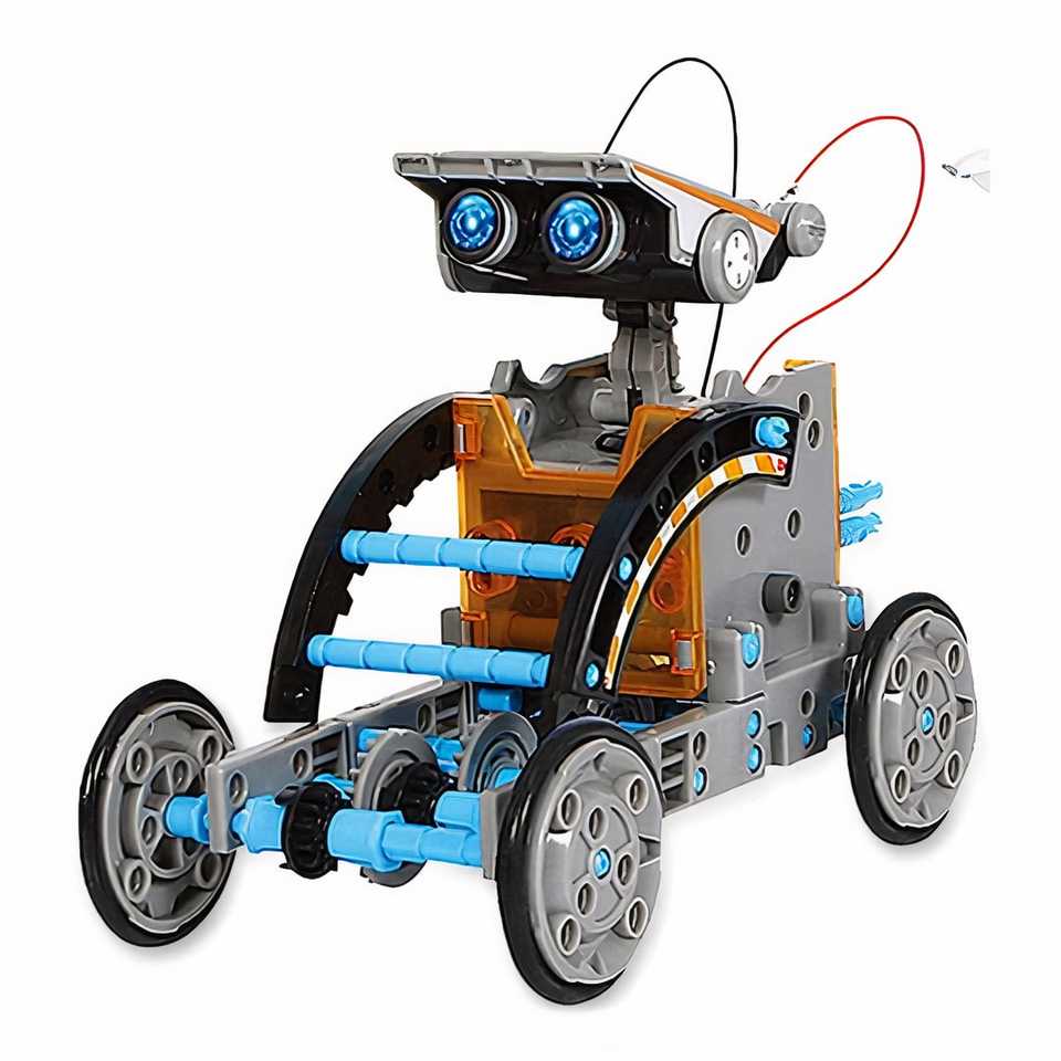 Best Building Sets For Fostering Engineering Skills In Older Kids