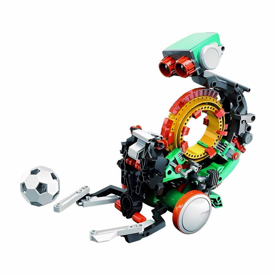 Best Building Sets For Fostering Engineering Skills In Older Kids