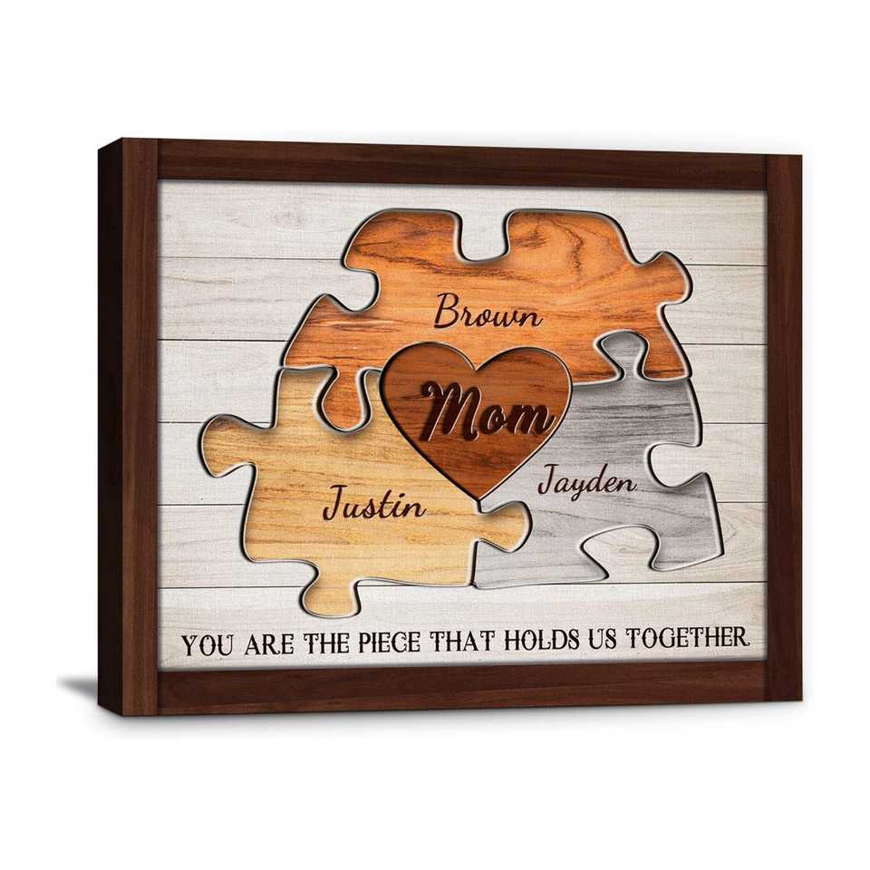 Best Sentimental Gifts For Mom