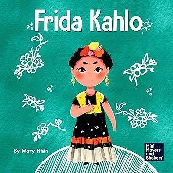 The Best Picture Books For Kids Who Love Art