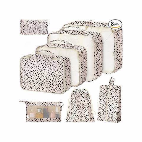 The Best Packing Cubes For Busy Families On The Go