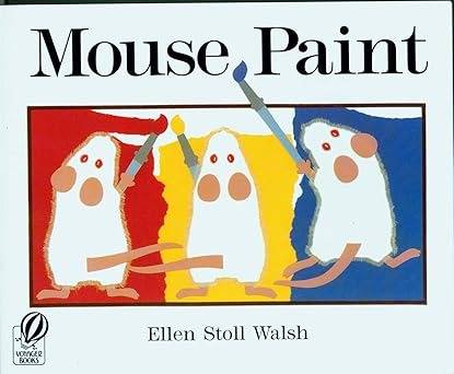 The Best Picture Books For Kids Who Love Art