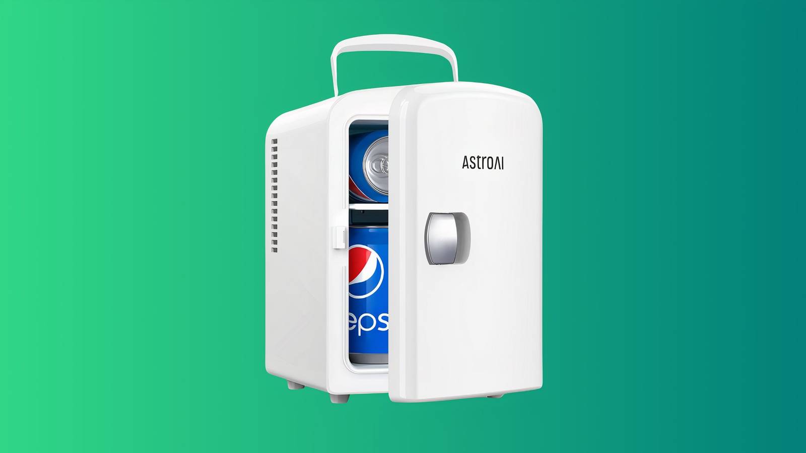 The Best Mini Fridges For The Kids