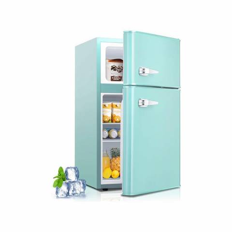 The Best Mini Fridges For The Kids