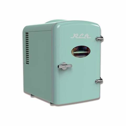 The Best Mini Fridges For The Kids