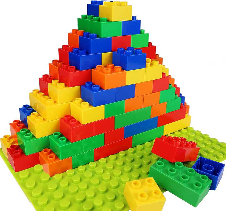 The Best Off-Brand LEGO Sets