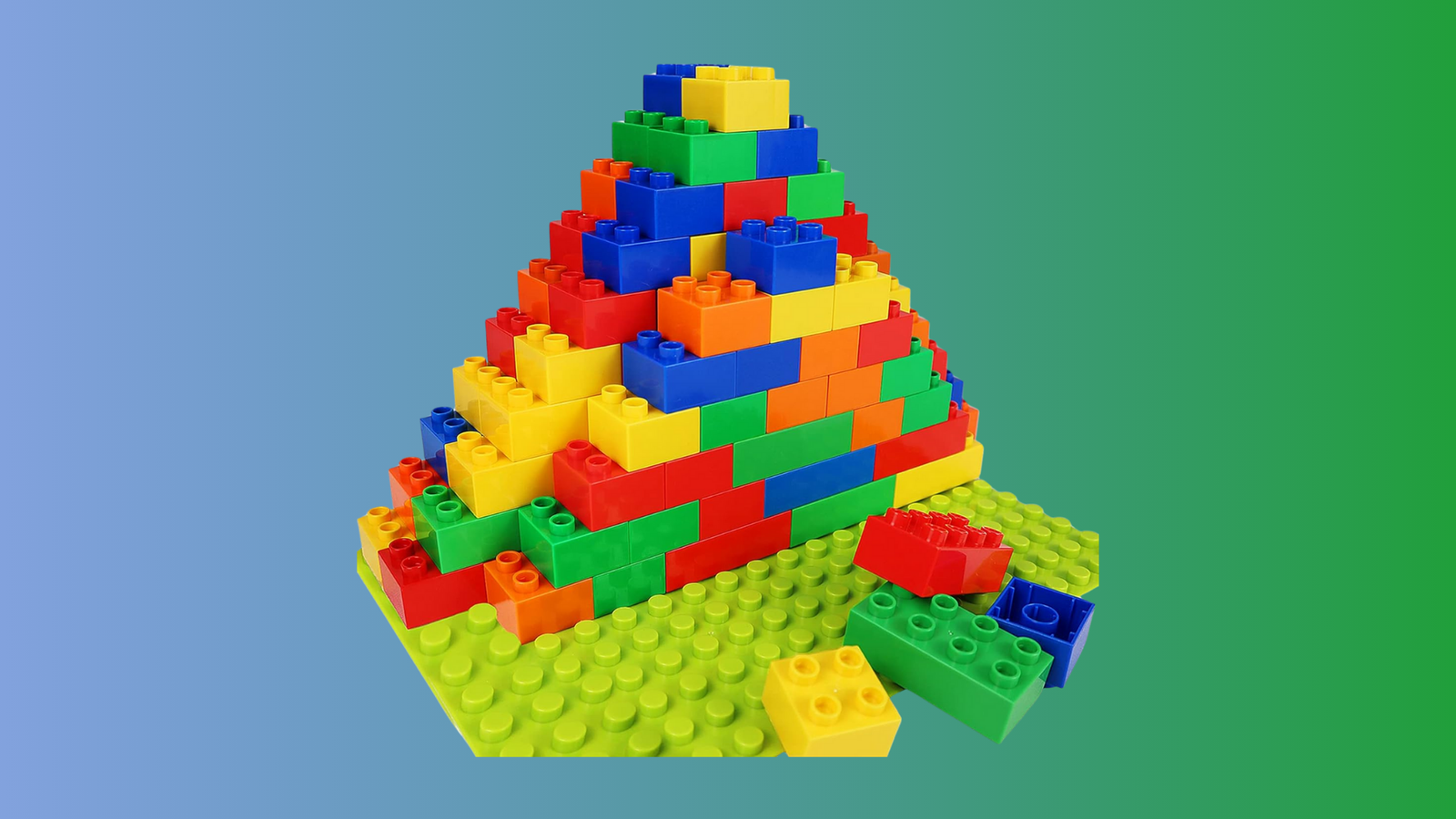 The Best Off-Brand LEGO Sets