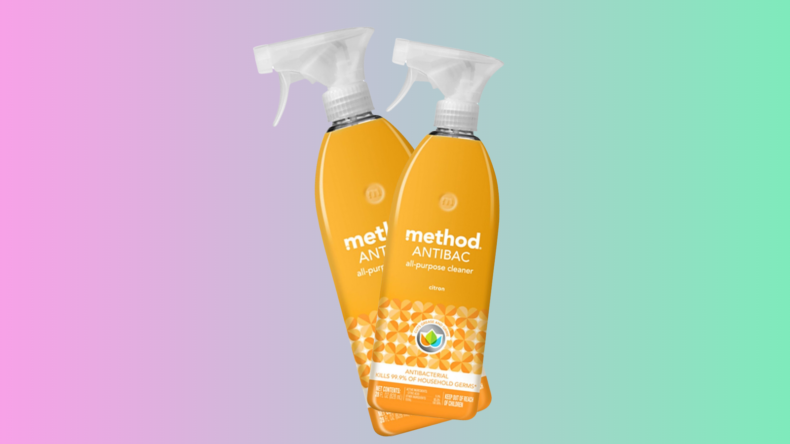 Best Non-Toxic Cleaning Sprays for Kitchen Counters