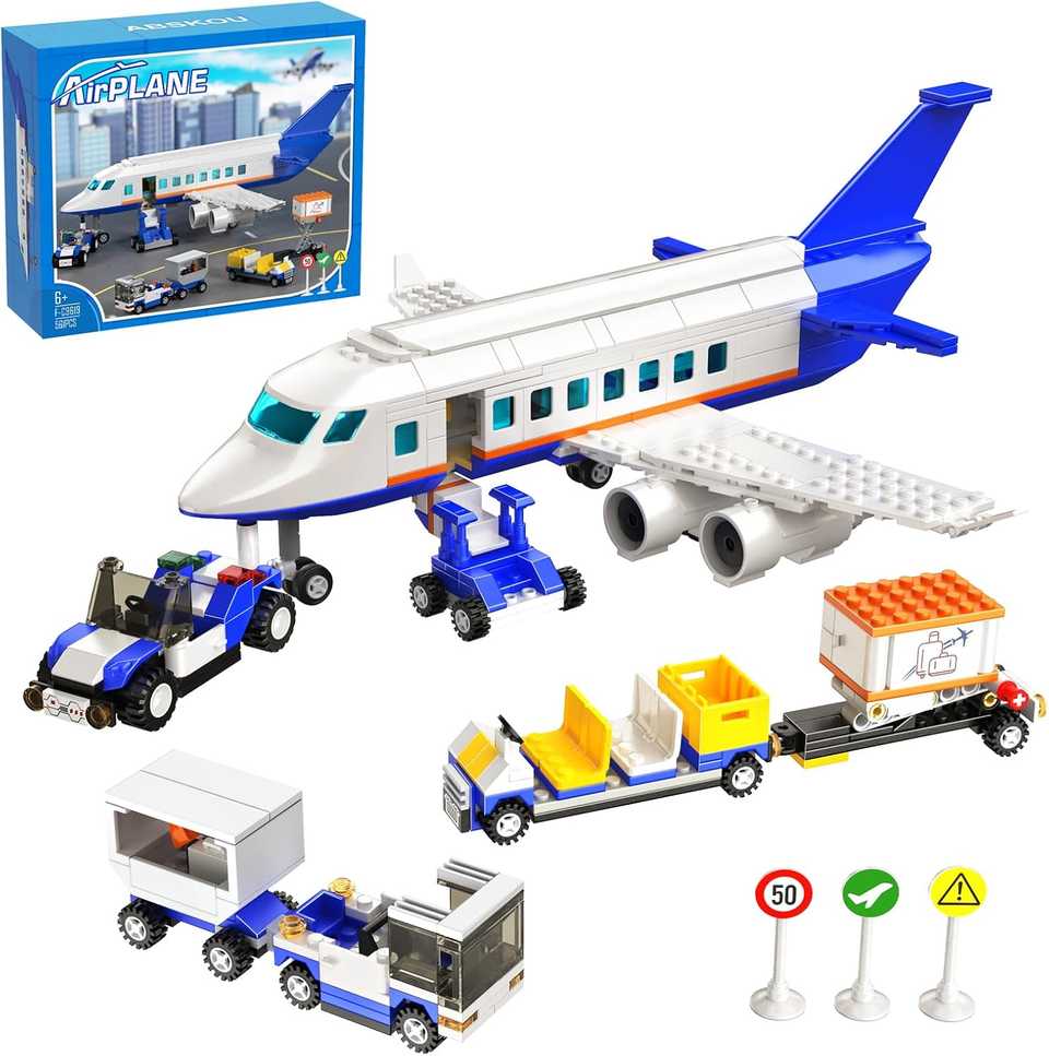 The Best Off-Brand LEGO Sets