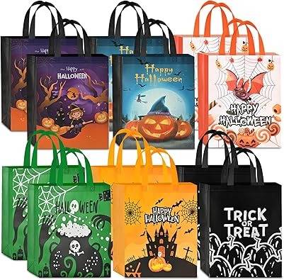 The 12 Best Trick-Or-Treating Bags For Kids