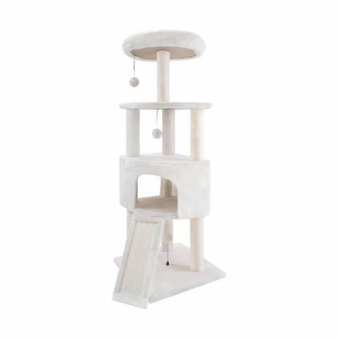 Best Cat Trees And Climbing Posts