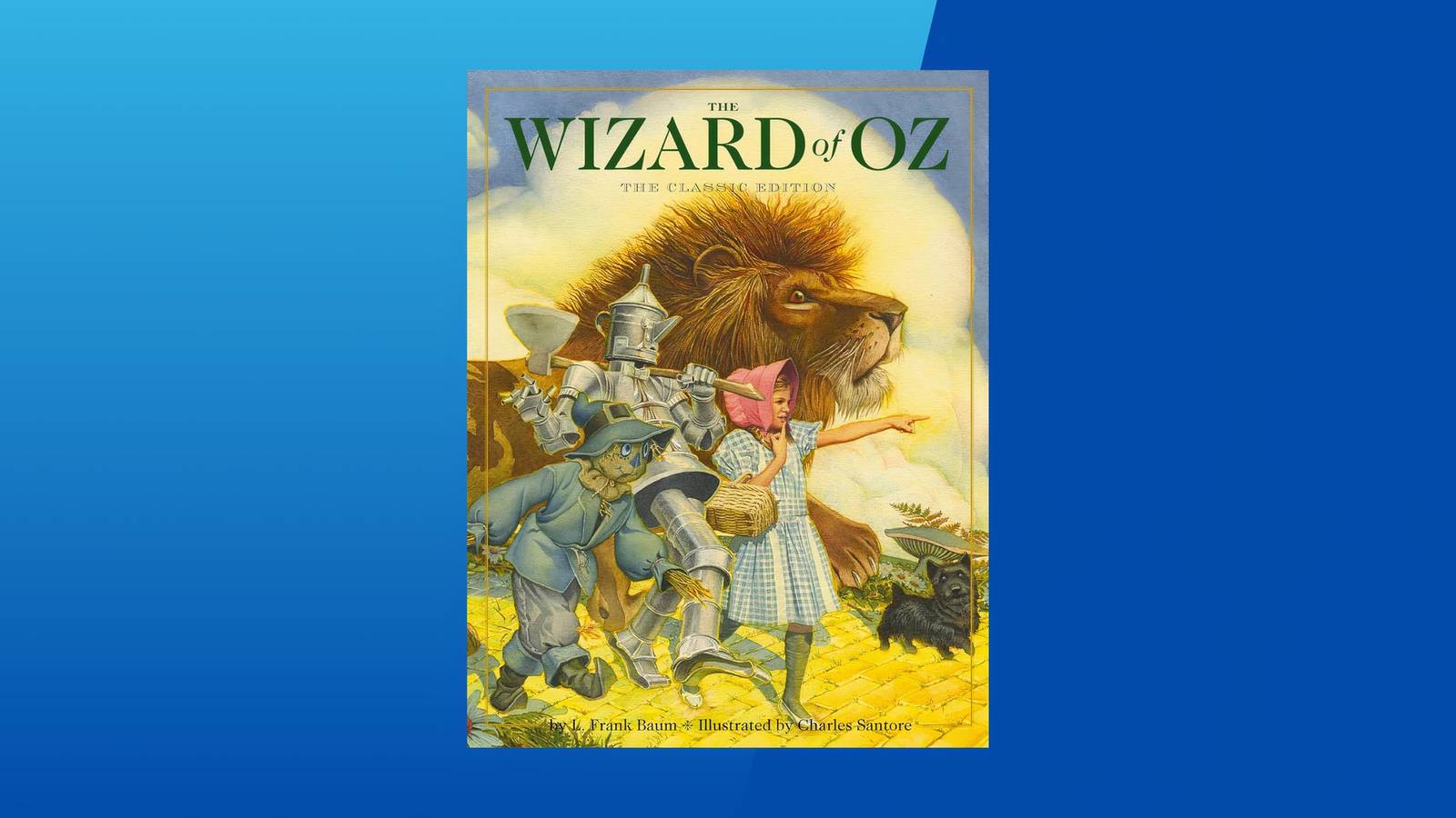 Best Timeless Children's Books That Stand The Test Of Time