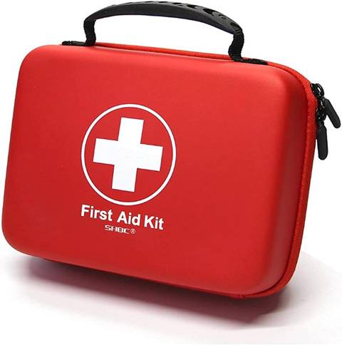 Best Family-Friendly First Aid Kits