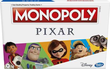 Best Monopoly Board Game Variations For Family Fun