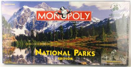 Best Monopoly Board Game Variations For Family Fun