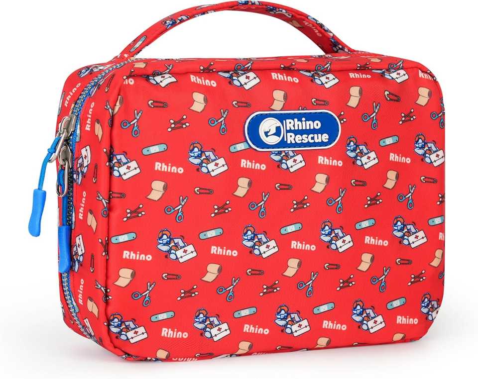 Best Family-Friendly First Aid Kits