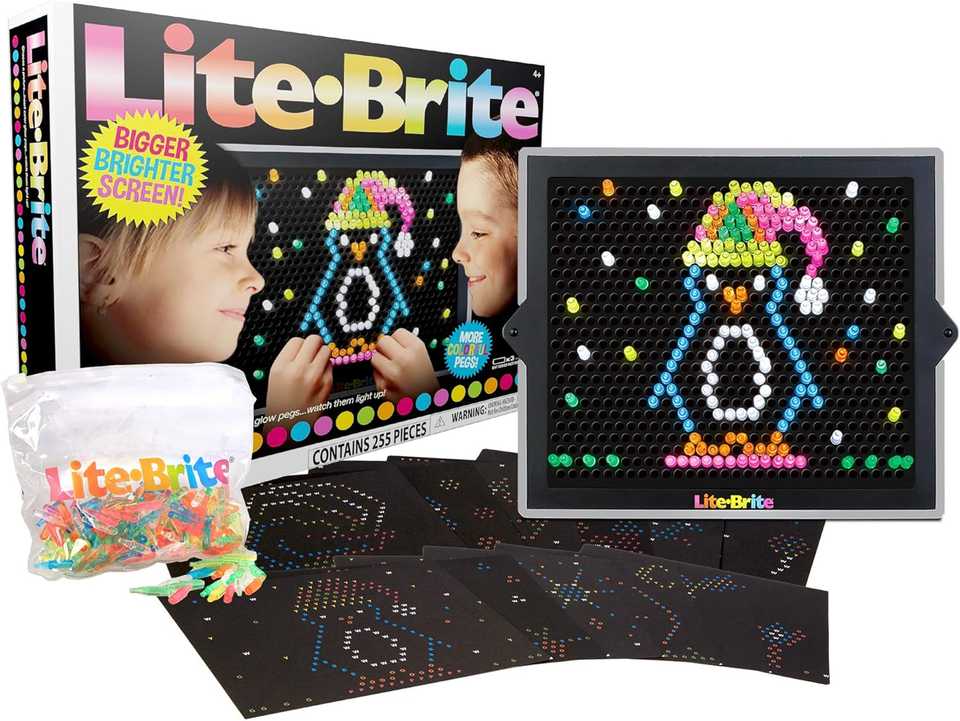 Classic And Timeless Toys Every Kid Will Love
