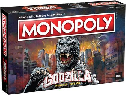 Best Monopoly Board Game Variations For Family Fun