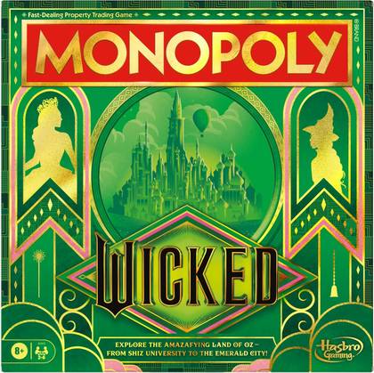 Best Monopoly Board Game Variations For Family Fun