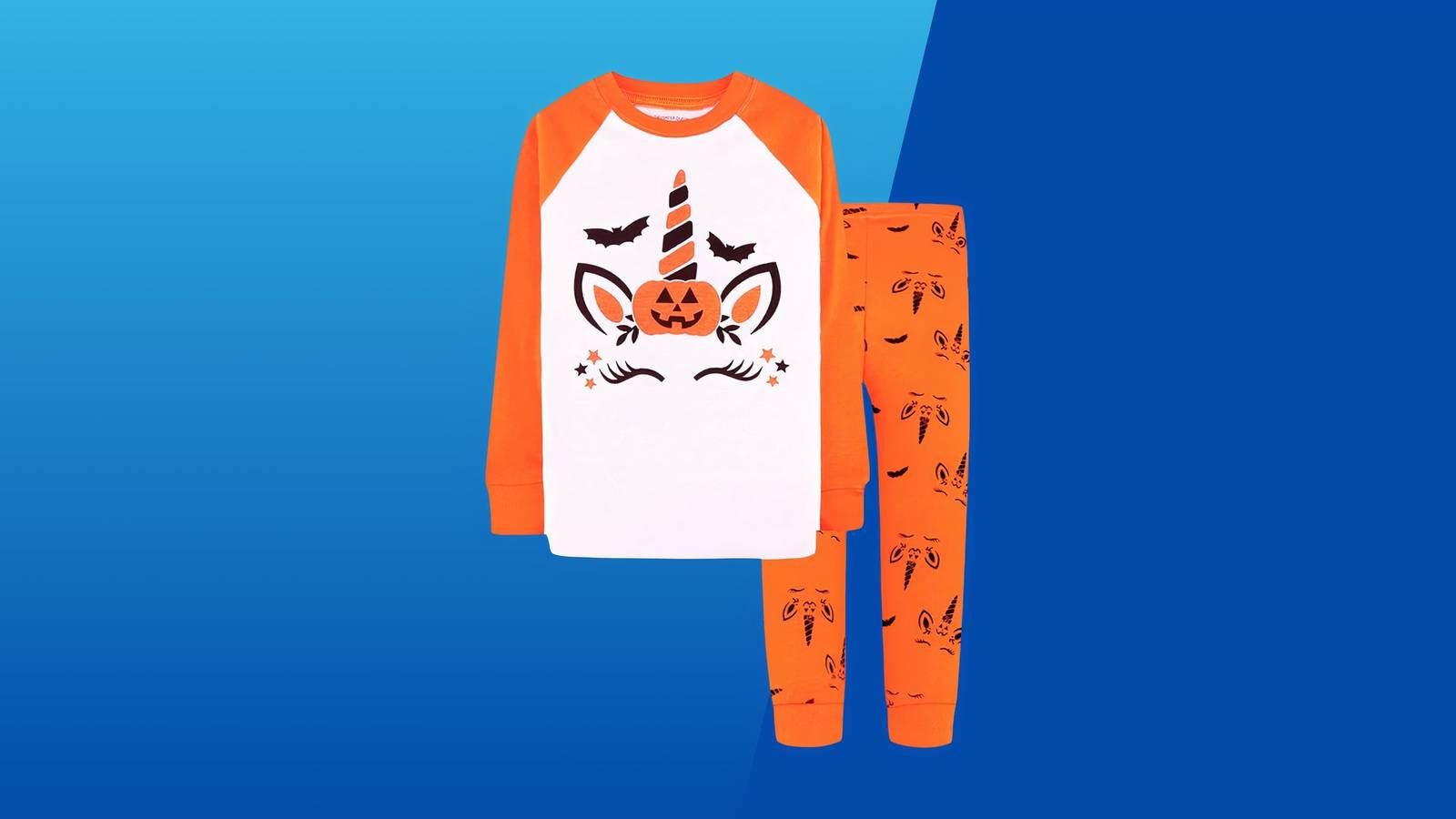 The Best Fall PJs For Girls