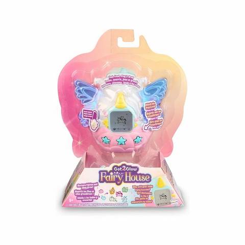 Best Toys For Kids Who Love Fairies