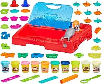 Top Play-Doh Tools And Accessories For Creative Play