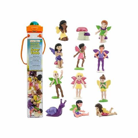 Best Toys For Kids Who Love Fairies