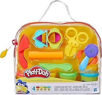 Top Play-Doh Tools And Accessories For Creative Play