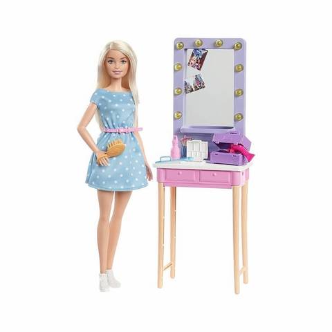 Best Barbie Dream House Accessories