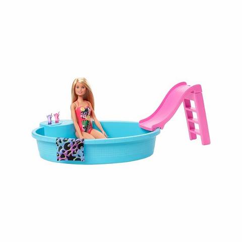 Best Barbie Dream House Accessories