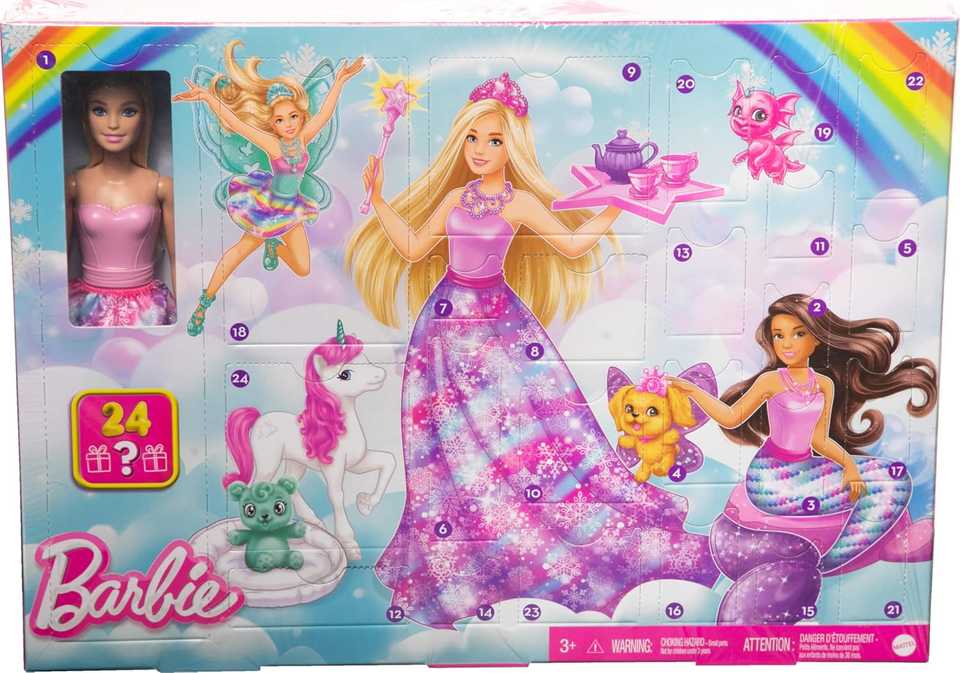 Best Barbie Dream House Accessories