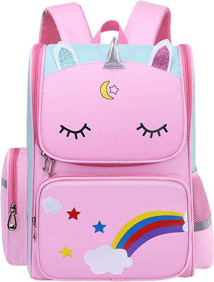 The Best Backpacks For Unicorn Lovers