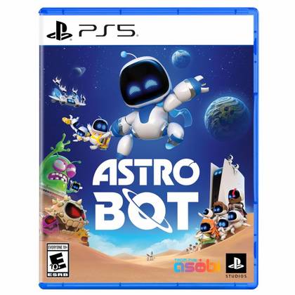 Best PS5 Games For Younger Kids