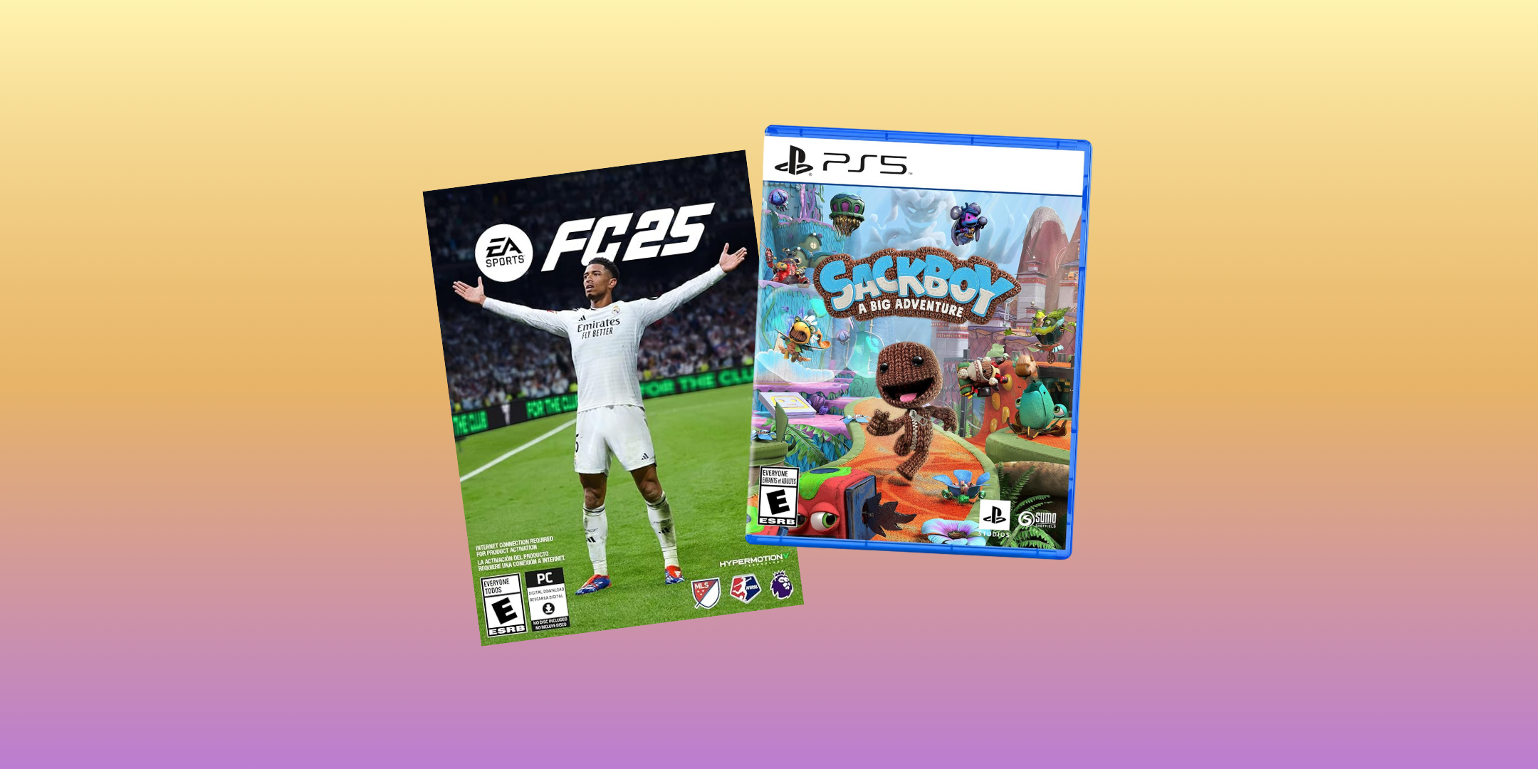 Best PS5 Games For Younger Kids