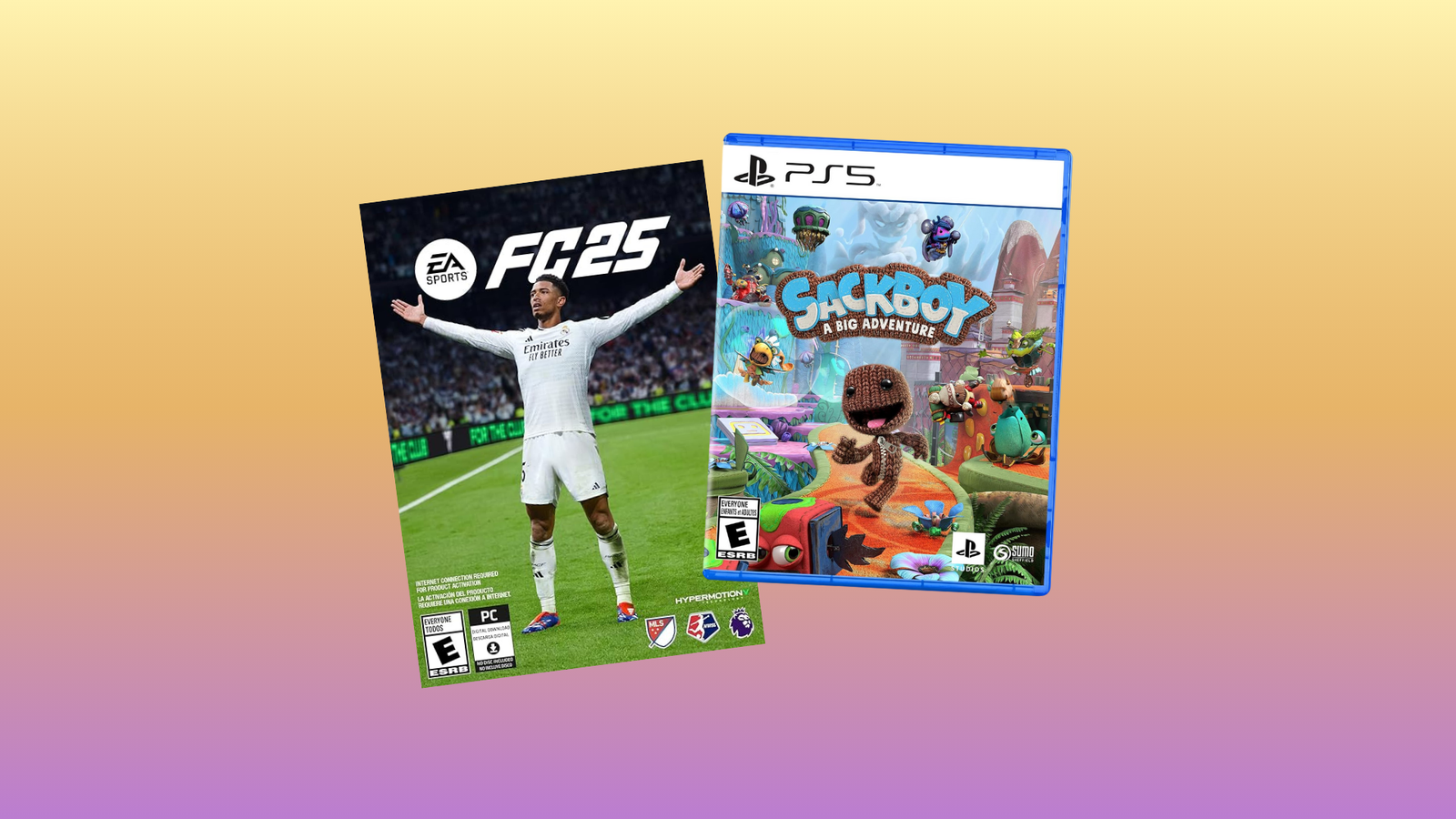 Best PS5 Games For Younger Kids