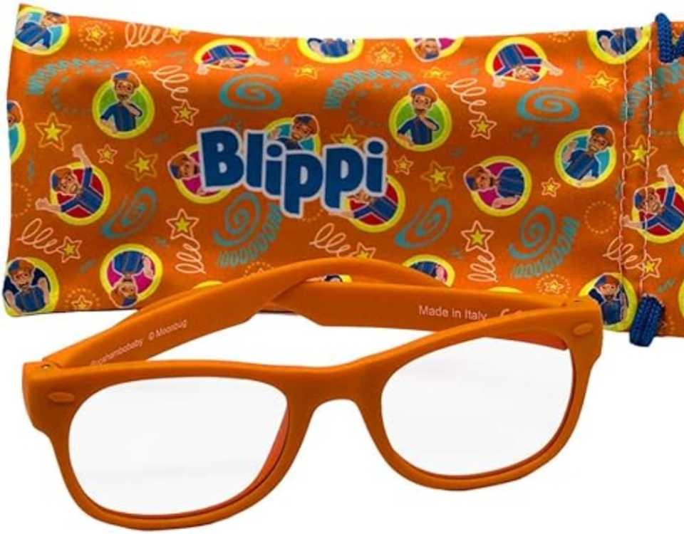 The Best Blue Light Glasses For Kids