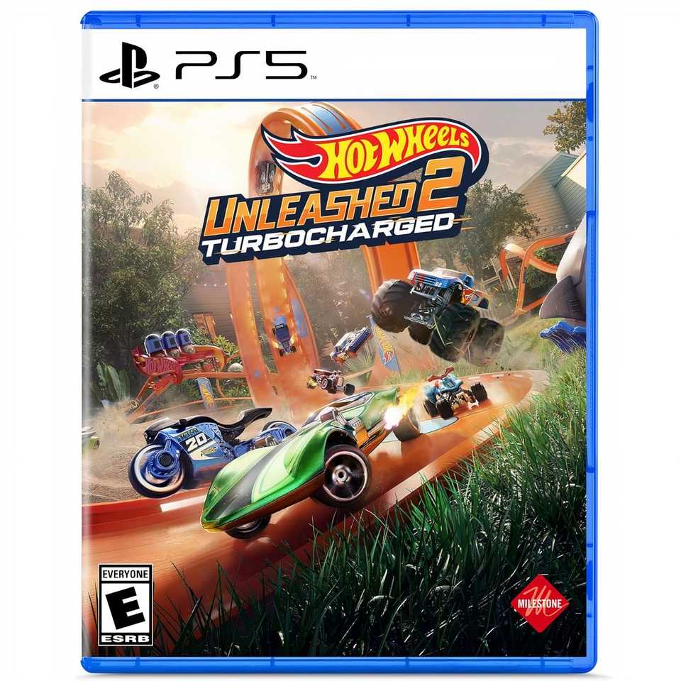 Best PS5 Games For Younger Kids