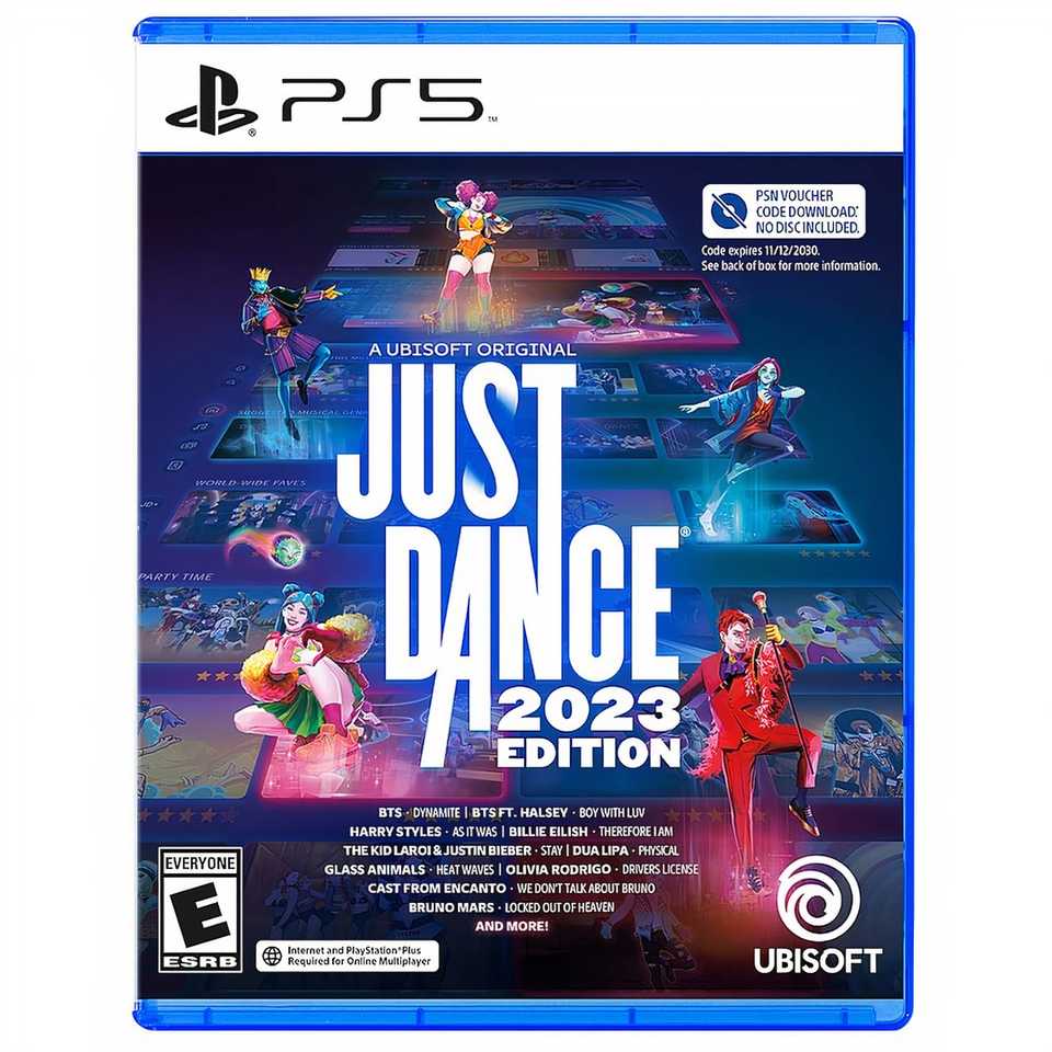 Best PS5 Games For Younger Kids
