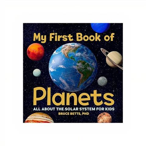 Affordable Gifts For Kids Who Love Space