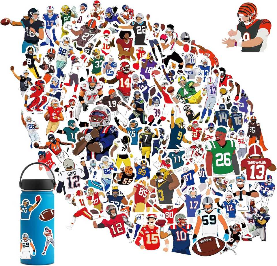 Gift Guide Football Essentials That Every Young Fan Needs