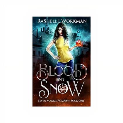 The Best Cozy Reads For Teens This Winter