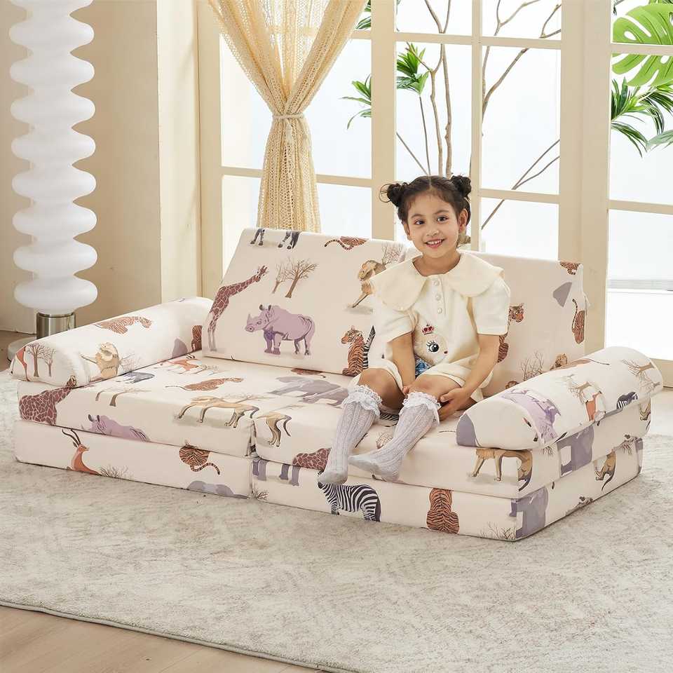 The Best Nugget Couch Alternatives