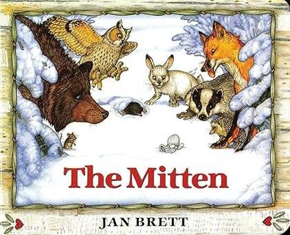 Best Children’s Books About The Winter