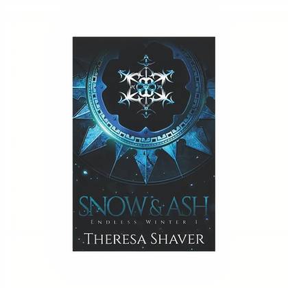 The Best Cozy Reads For Teens This Winter