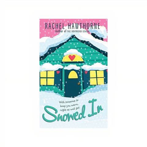 The Best Cozy Reads For Teens This Winter