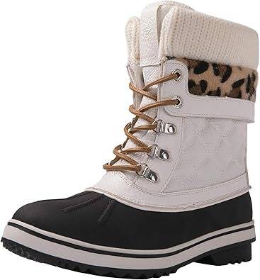 Best Winter Boots For Teen Girls